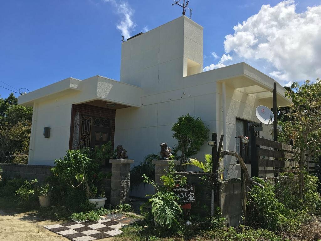 Otel Milk-ya Women-Only Guest House, , foto