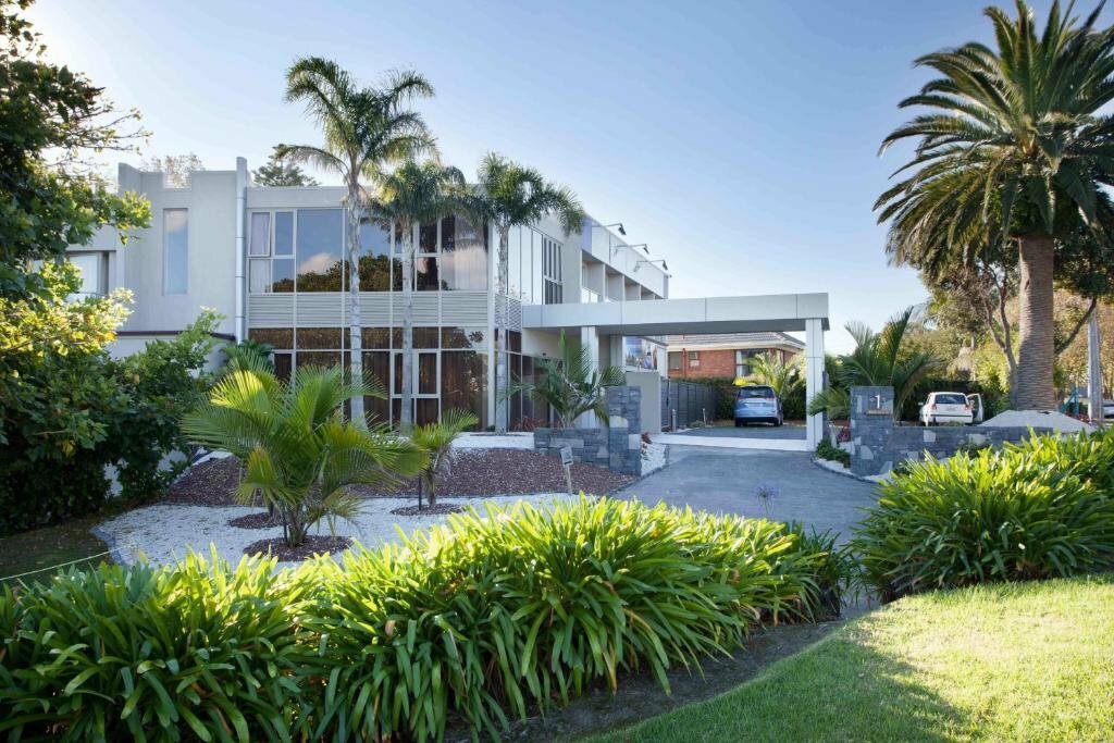 Otel Vr Takapuna, Auckland, foto