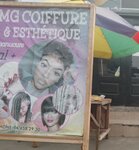 MG esthétique zt coiffure (Brazzaville, Commune de Ouenzé), güzellik merkezi ekipmanları  Brazzaville'den