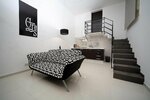 Cirasa (Sicily, Trapani, Via San Francesco, 36), otel  Trapani'den