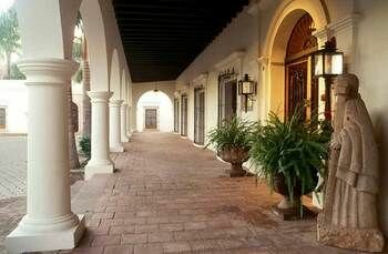 Otel Hacienda de los Santos Resort, Sonora Eyaleti, foto