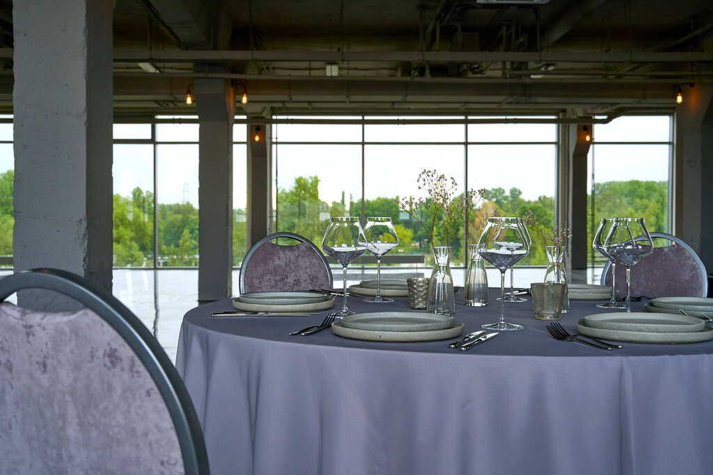 Düğün, toplantı salonu Scandi Hall, Saint‑Petersburg, foto