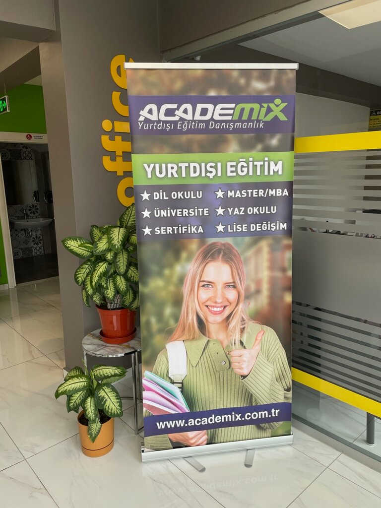 Yurtdışı eğitim Academix Yurtdışı Eğitim Danışmanlık, Kayseri, foto