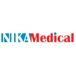 Nika-Medical (Repina Street No:42А), medikal ürün firmaları  Yekaterinburg'dan