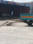 Car Wash (Lusaka, Chilanga, Namalombwe), oto yıkama  Dünya'dan