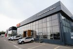 Borauto (Matrosovskaya ulitsa No:127), otomobil servisi  Borisoglebsk'ten