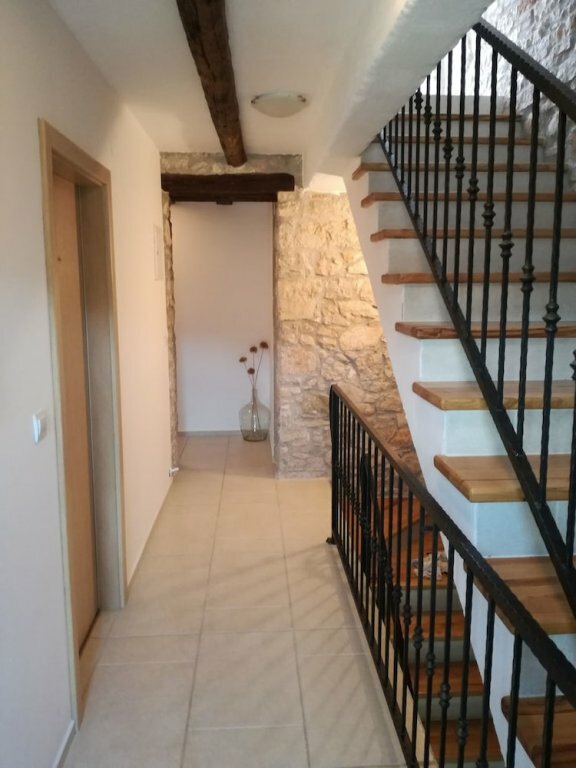Otel Castello Gulici Porec, Poreč, foto