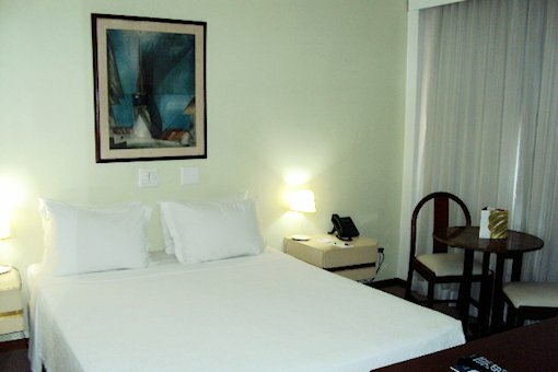 Otel Everest Park, Rio de Janeiro, foto