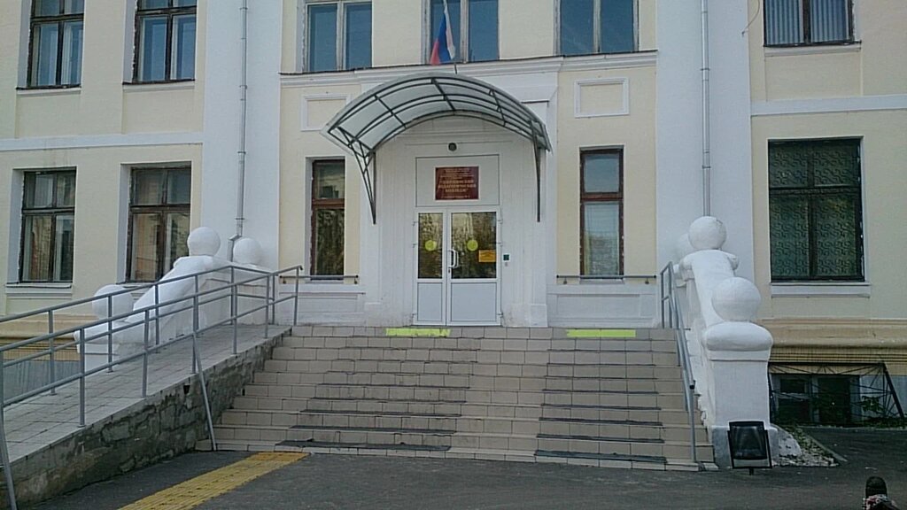 Kurs IT-cube, Dzerjinsk, foto