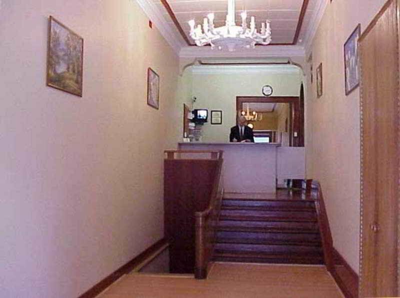 Otel Plaza Hotel, Adelaide, foto