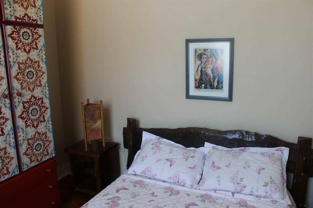 Otel Homestay Sua Casa, Santos, foto