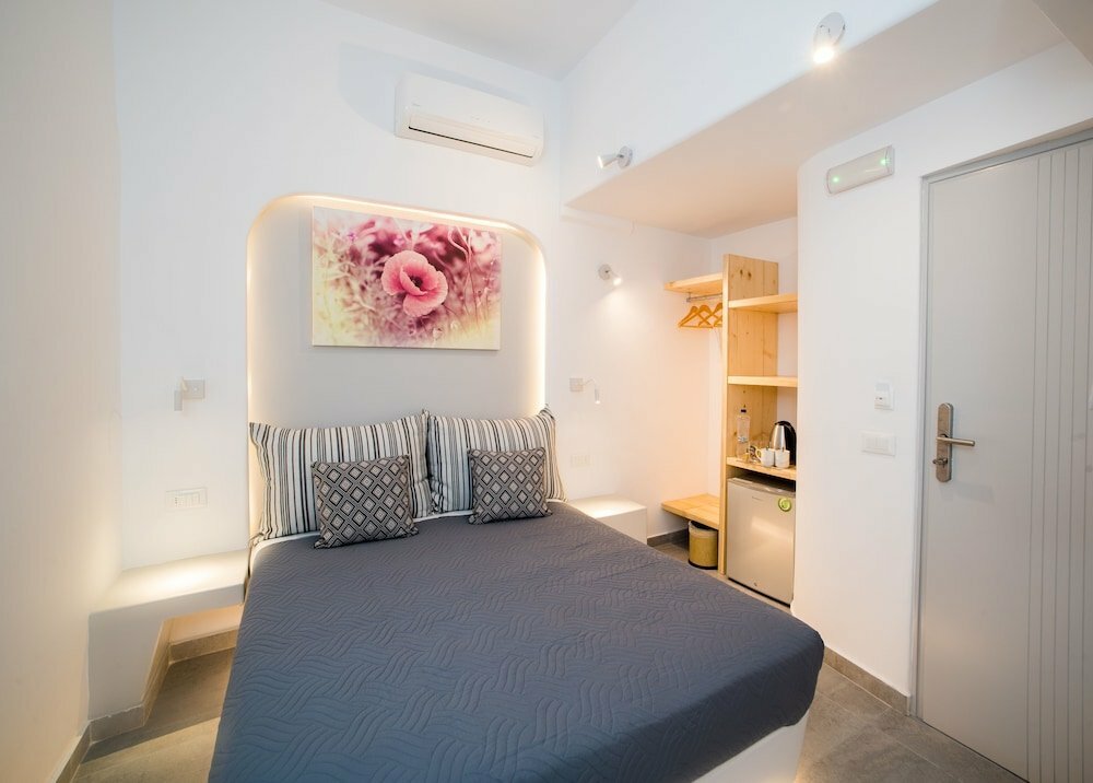 Otel Mina Studios, Dünya, foto