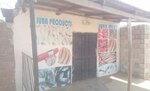 Juba butcher (Lusaka, Kamwala South), kasap, şarküteri  Lusaka'dan