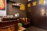 Royal Thai (Kolomyazhskiy Avenue No:17к2), spa  Saint‑Petersburg'dan