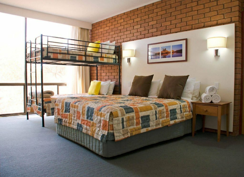 Otel Alice in the Territory, Kuzey Toprakları, foto