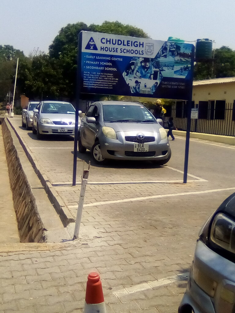 i̇lkokul Chudleigh House School, Lusaka, foto