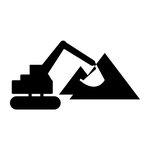 MegaStroy (ulitsa Nekrasova No:38, stanitsa Poltavskaya), endüstriyel mineraller  Krasnodarski krayından