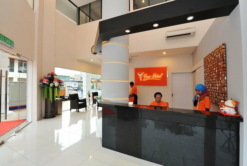 Otel Your Hotel, , foto