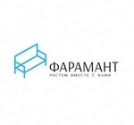 Faramant (ulitsa Gorodskoy Val No:22А), büro mobilyaları  Vologda'dan