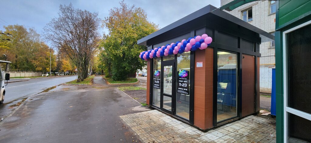 Elektronik sigara satış noktaları Дуй сюда, Yoshkar‑Ola, foto