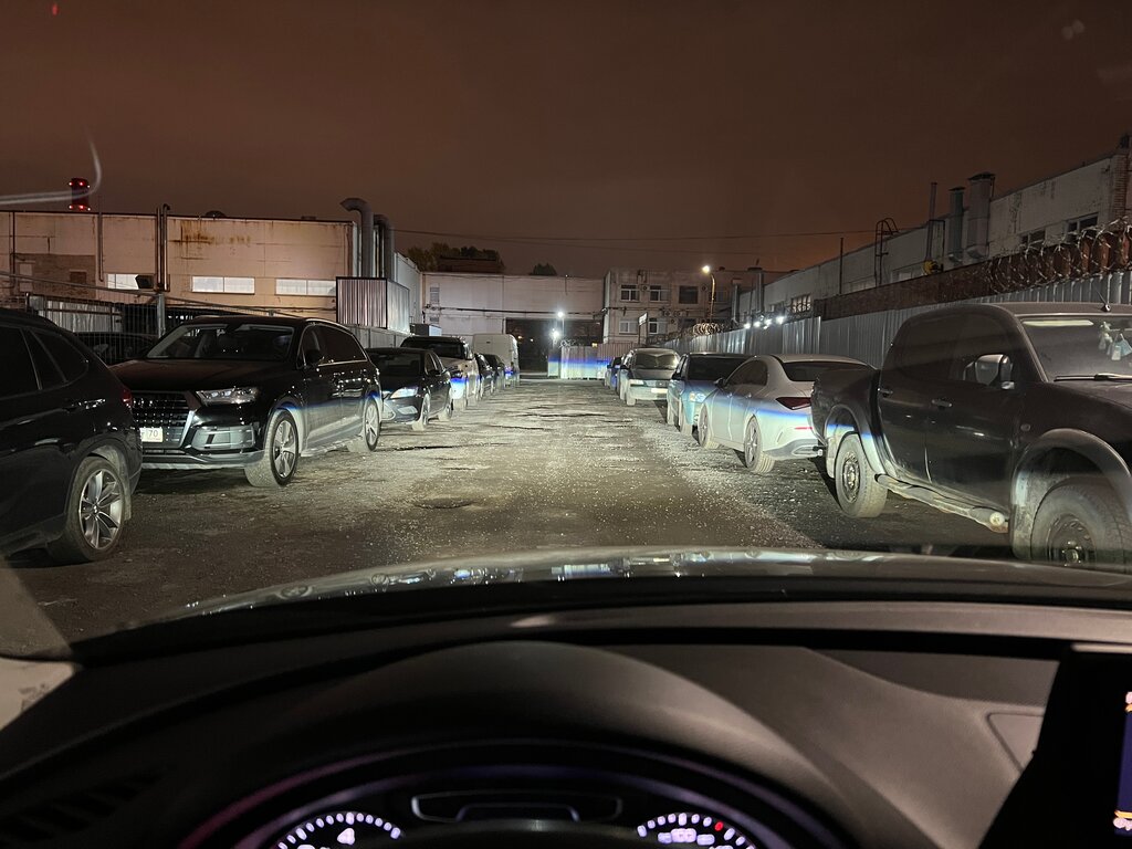 Otomotiv aydınlatma Winmachine.ru ремонт фар ксенон линзы, Saint‑Petersburg, foto