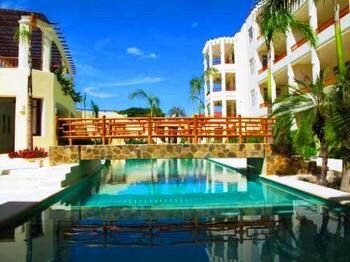 Otel Condominio Sdm Chahue 3br by Villas Hk28, Oaxaca Eyaleti, foto