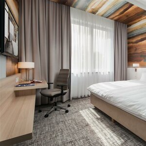 Best Western Plus Brzeg Centrum (Opole Voivodeship, Brzeg, Centrum), otel  Brzeg'den