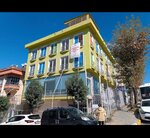 Rüyam 4 Özel Eğitim ve Rehabilitasyon Merkezi (Mustafa Kemalpaşa Mah., Yıldırım Beyazıt Cad., Demet Sok., No:134A, Avcılar, İstanbul), eğitim merkezleri  İstanbul'dan