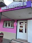 Wildberries (Lugovaya ulitsa No:8, posyolok Svobody), teslimat noktası  Stavropolski krayından