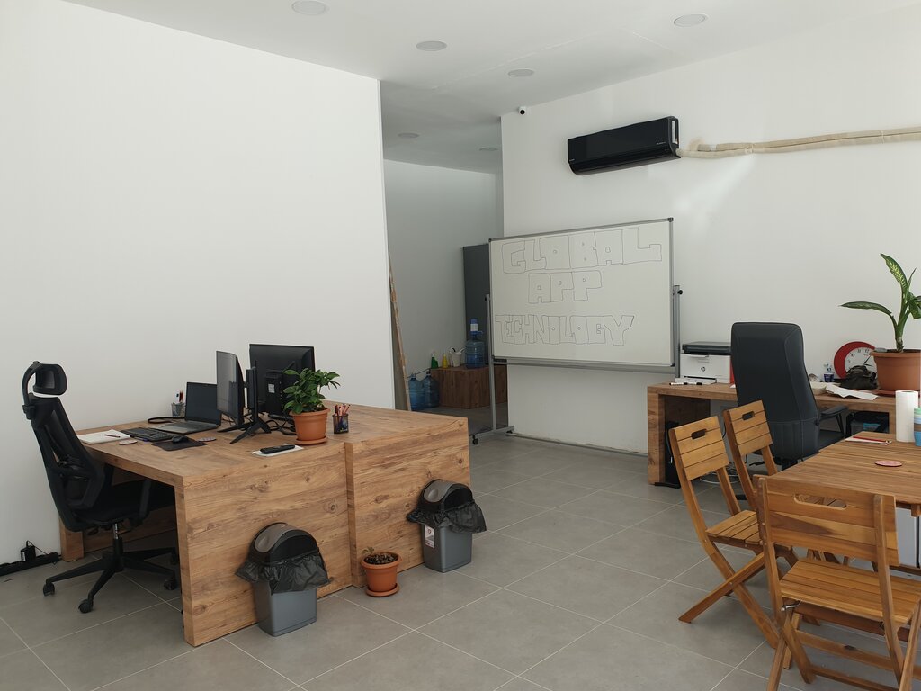 Yazılım firmaları Global App Technology, Alanya, foto