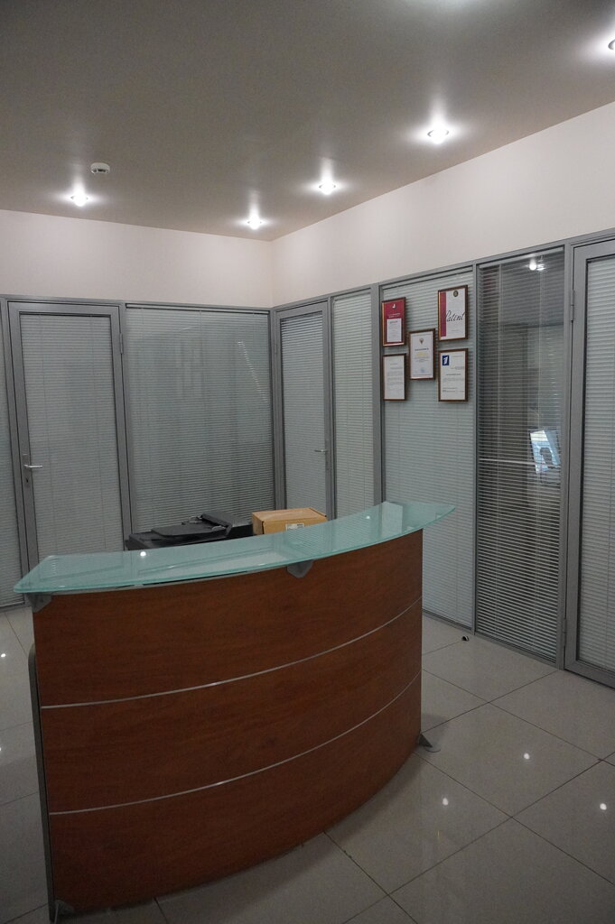 Tıp merkezleri ve klinikler MedAboutMe.ru, Moskova, foto