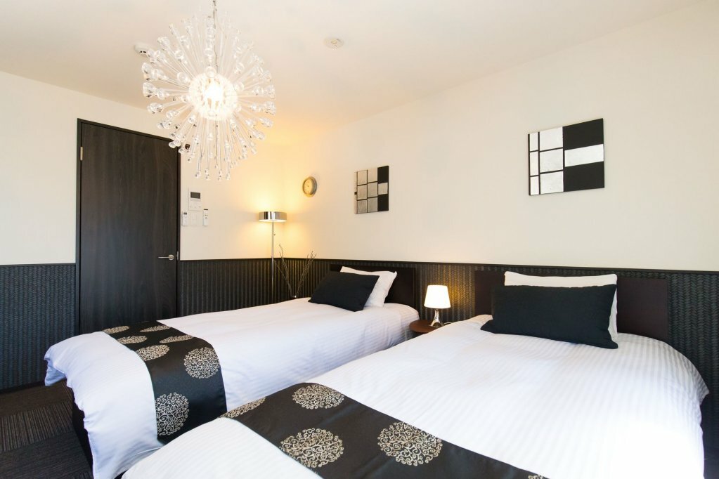 Otel Japaning Hotel Toji, Kyoto, foto