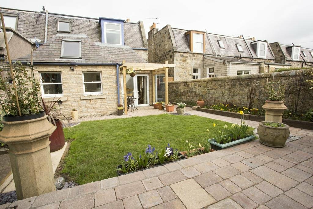 Otel Doris Crook Bed & Breakfast, Edinburgh, foto