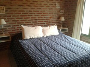 Cabañas Dulcinea (Ruta Provincial 51 2462,7300 Azul,Buenos Aires,), otel