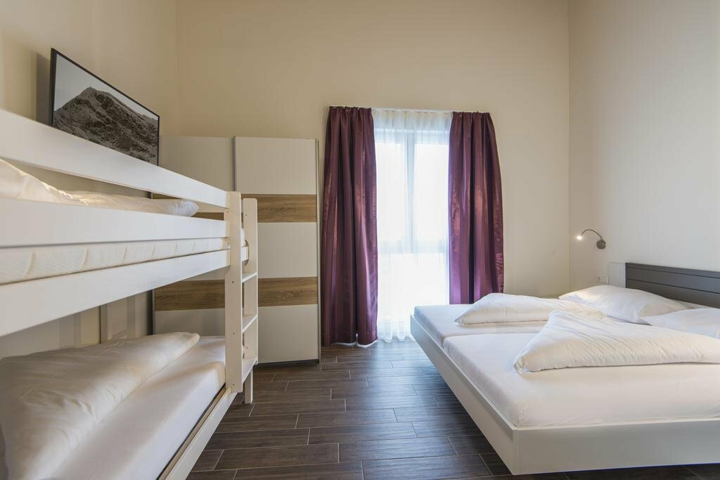 Otel Haus Emma by Alpentravel, Dünya, foto