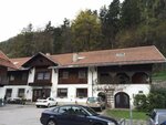 Pension Steiner (Tyrol, Innsbruck-Land, Brennerstraße, 14), otel  Tirol'den