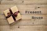 Present House (ulitsa Voroshilova No:126А), hediyelik eşya mağazaları  Serpuhov'dan
