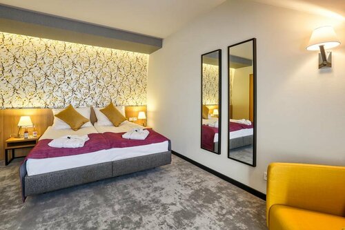 Otel Hotel Aspen, Opole Voyvodalığı, foto