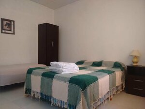 Departamentos Puerto Parana (Provincia de Entre Ríos, Departamento Paraná, Paraná), otel  Parana'dan