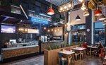 Noodles (Masherava Avenue No:11), kafe  Minsk'ten