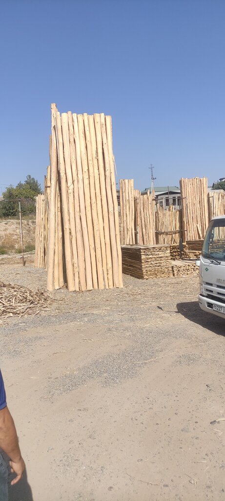 Yapı malzemeleri pazarı Tahta Pazarı Taşkent, Taşkent eyaleti, foto