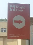 Knight Frank (Chikwa Road No:4231), emlak ofisi  Lusaka'dan