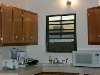 Otel Keel Point Cottages, Dünya, foto