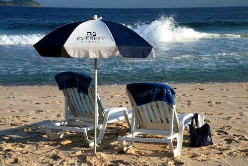 Otel Everest Park, Rio de Janeiro, foto