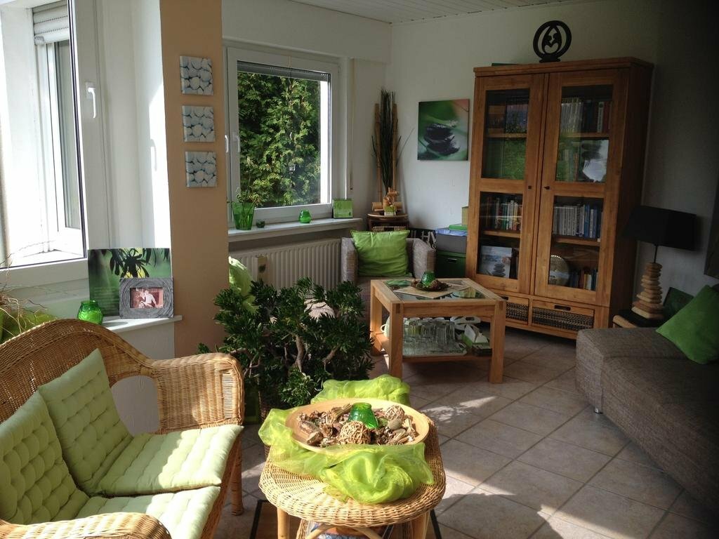 Otel Zen-Gym Institute, Kuzey Ren‑Vestfalya, foto