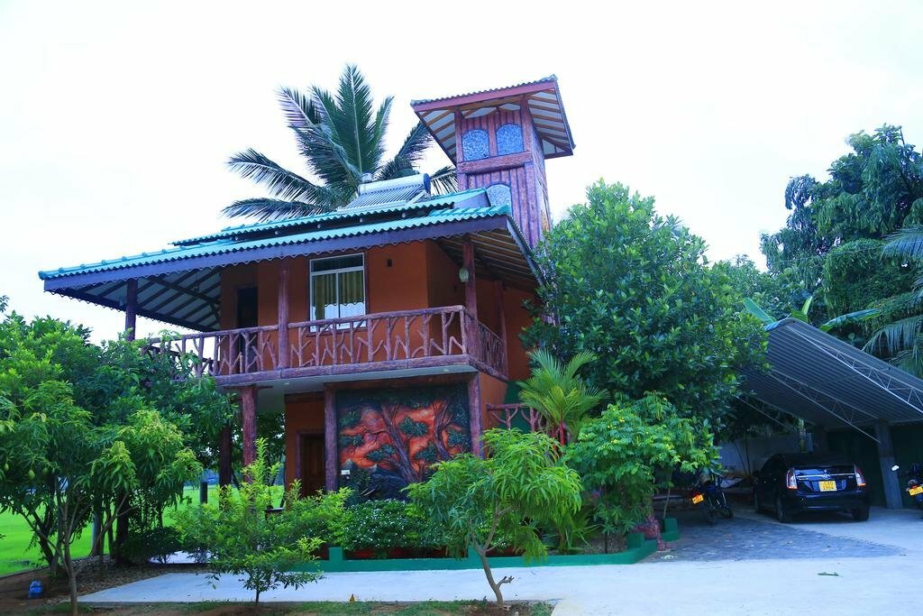 Otel V Cabanas, , foto