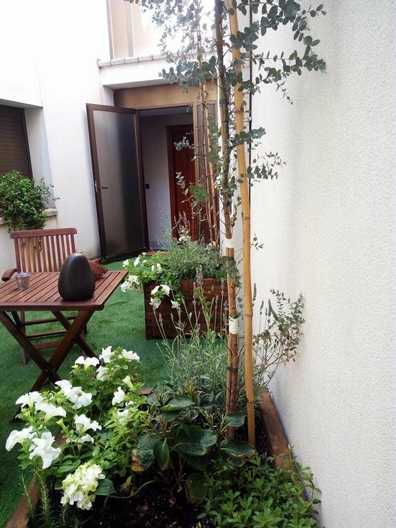 Otel Hostal Crisami, Katalonya, foto