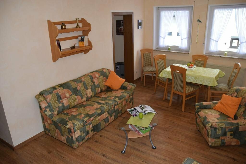 Otel Ferienwohnungen im Haus Gabi, Kuzey Ren‑Vestfalya, foto