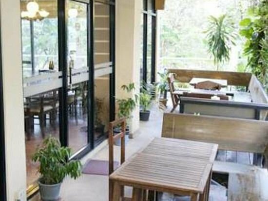 Otel Nida Rooms Ratpattana 88 Bridge, Bangkok, foto