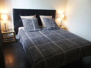 Bed and Breakfast Le patio (Rue du Patural l'Évêque No:37, Montigny-lès-Metz), otel
